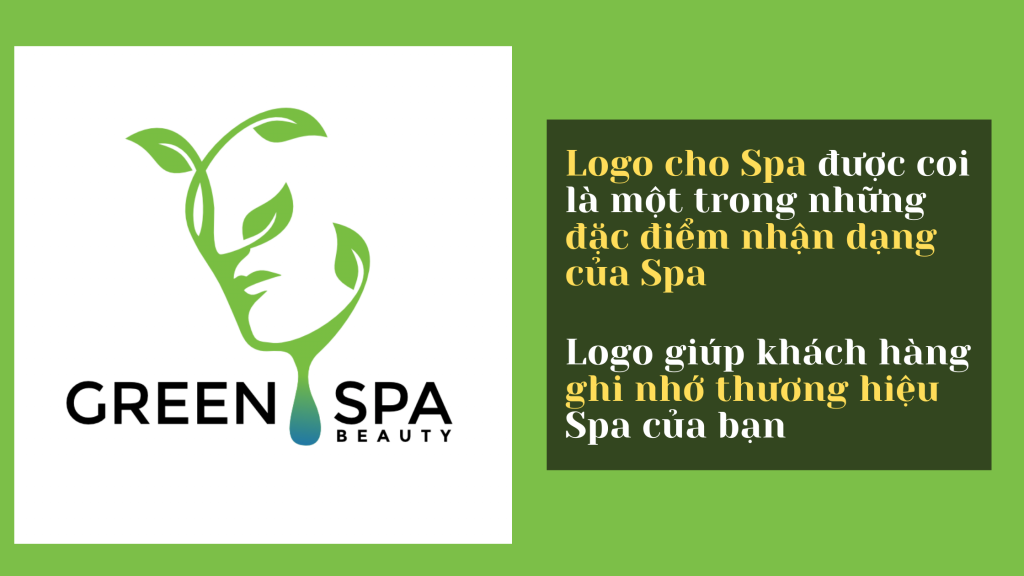10 mẫu thiết kế logo Spa đẹp hút khách bạn cần tham khảo ngay