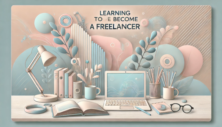Học gì để làm Freelancer? Định hướng cho người mới bắt đầu - Kiến thức ...